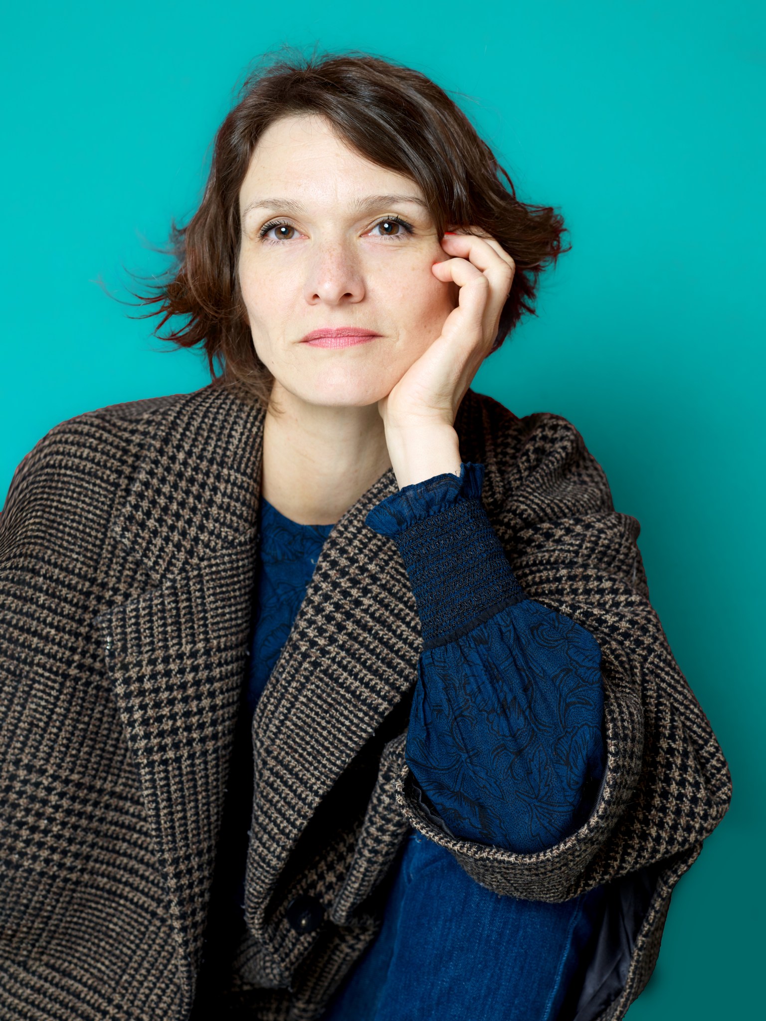 Bio – Marie Pavlenko